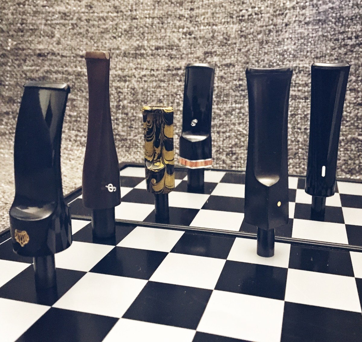 Mengenal Stem Pipa : Bentuk & Jenis Stem – pipa di dunia fana