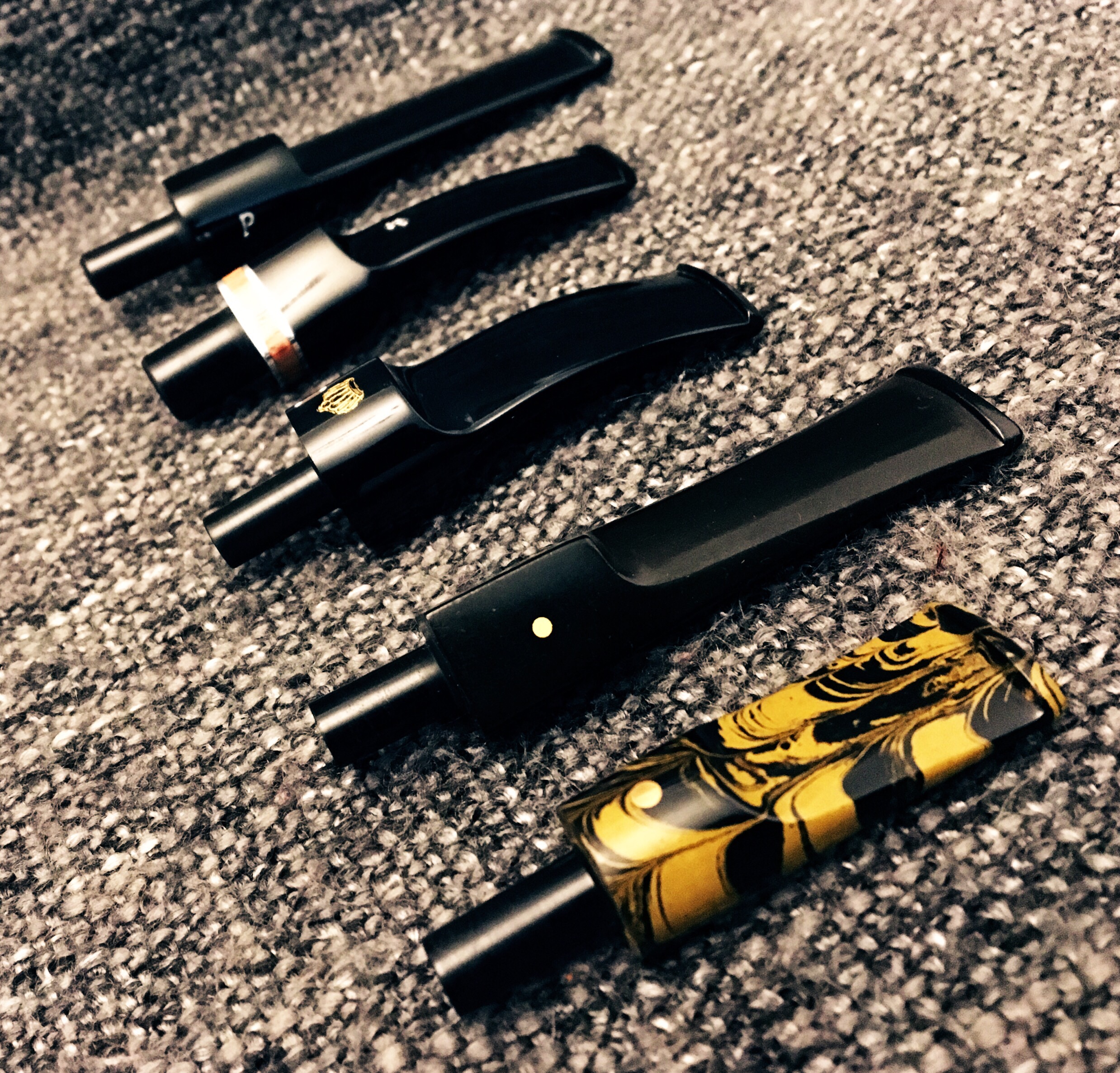 Mengenal Stem Pipa : Bentuk & Jenis Stem – pipa di dunia fana