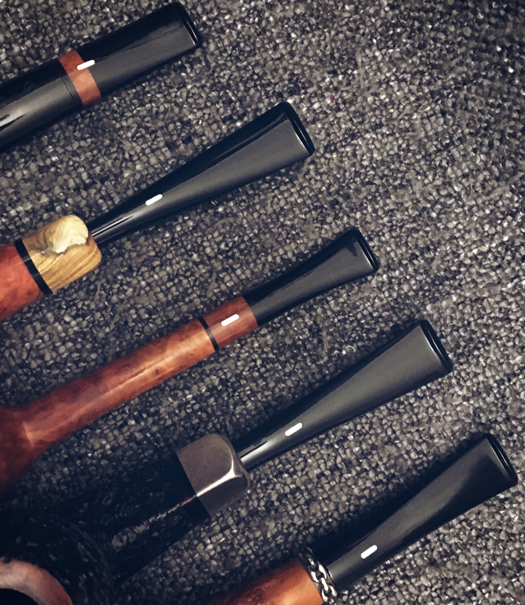 the uh-oh-so-many-styles of Castello’s bit – pipa di dunia fana